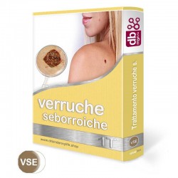 VERRUCHE SEBORROICHE 1T (trattamento) - drbindermylife.shop